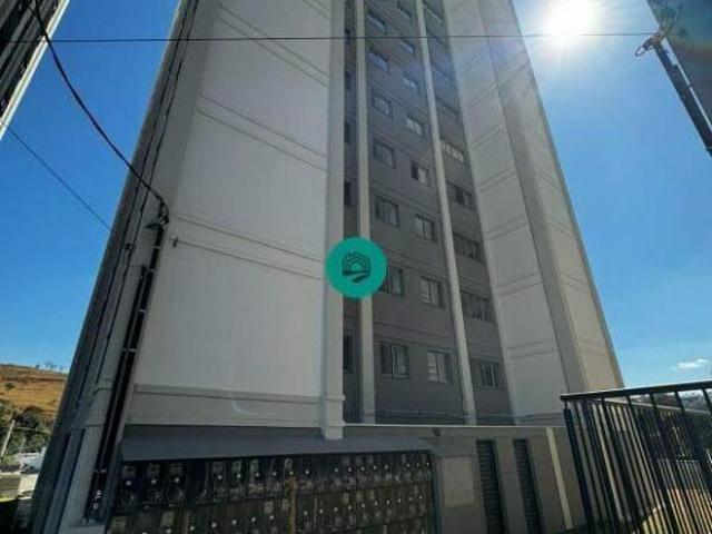 OPORTUNIDADE DE APARTAMENTO COM AREA PRIVATIVA NO BAIRRO SANTO ANTONIO VESPASIANO/MG!
