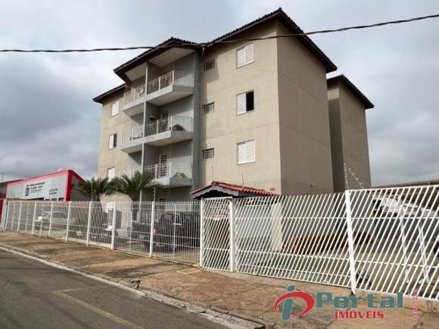 OPORTUNIDADE DE APARTAMENTO COM 65m²