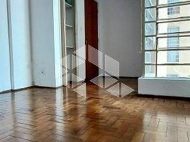 OPORTUNIDADE DE APARTAMENTO DO NA BELA VISTA!