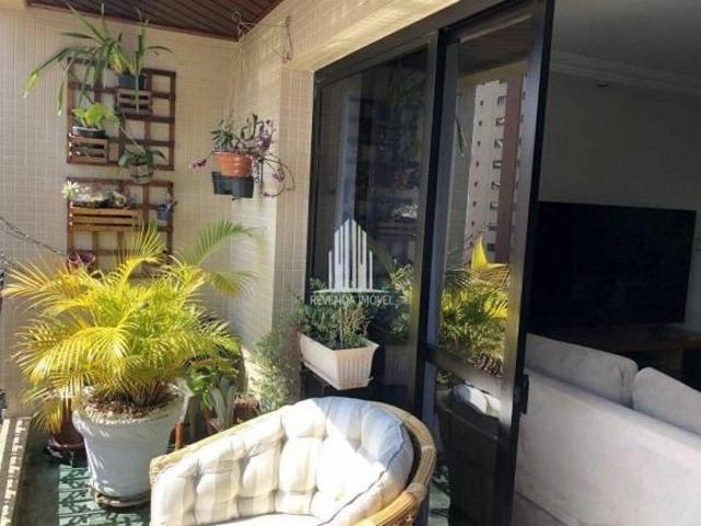 Oportunidade de apartamento de 254m² 4 dorms São Caetano do Sul SP