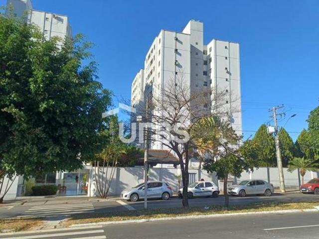 Oportunidade de apartamento de dois quartos de 53m²