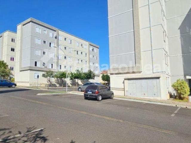 Oportunidade de Apartamento em Bauru SP
