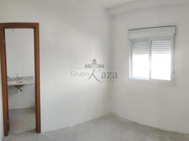 Oportunidade de apartamento NOVO no Jardim Satélite 65m²