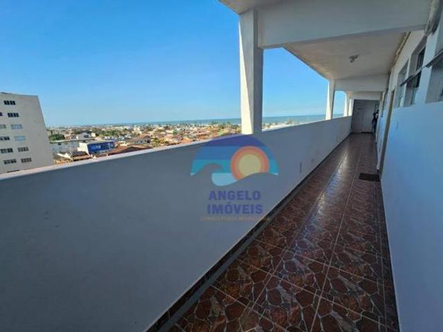 Oportunidade de apartamento no centro da cidade a 150 metros do mar Centro Peruíbe/SP