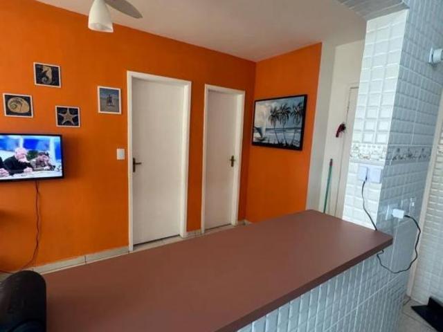 OPORTUNIDADE DE APARTAMENTO NO BOQUEIRÃO PRAIA GRANDE