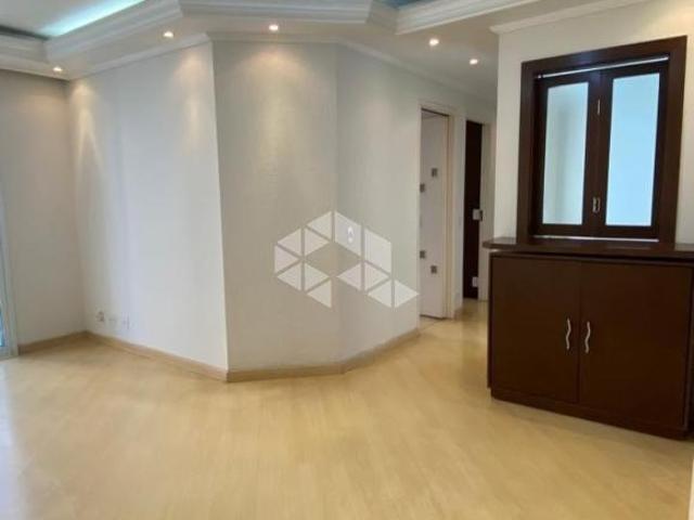 OPORTUNIDADE DE APARTAMENTO NA MOOCA