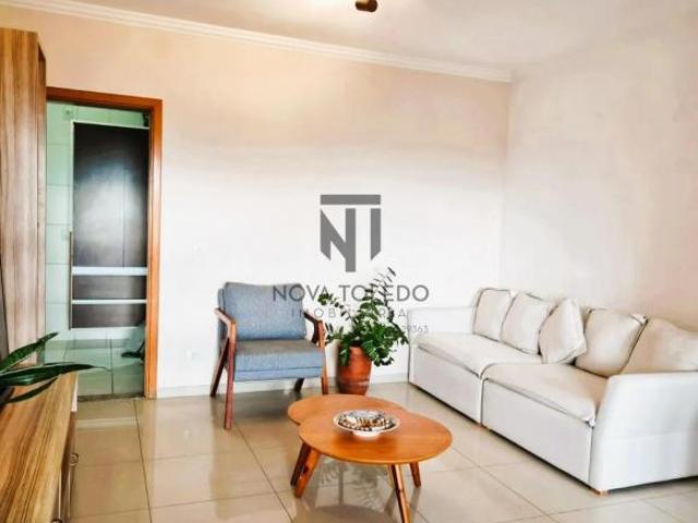 OPORTUNIDADE DE APARTAMENTO PARA VENDA COM 3 DORM, SENDO 1 SUÍTE, 106 METROS, ANDAR ALTO, VISTA LI
