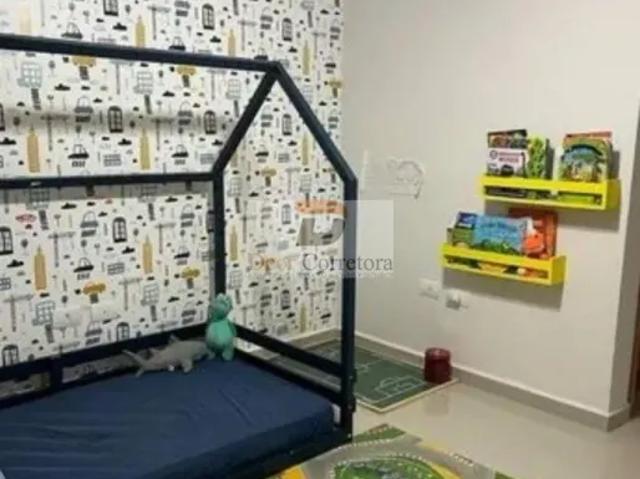 Oportunidade de apartamento para venda no Campestre Santo André
