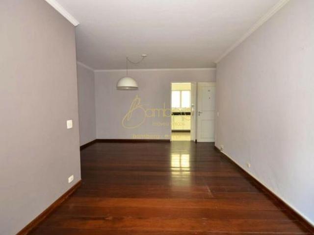 OPORTUNIDADE DE APARTAMENTO PARA INVESTIR OU MORAR NA VILA NOVA CONCEIÇÃO!