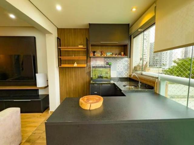 Oportunidade de apartamento reformado no Jardim Prudência – Edifício Ventura