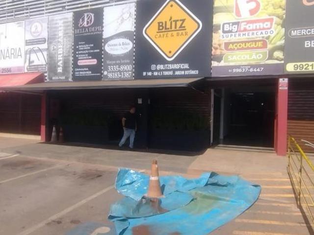 Oportunidade de gerar renda