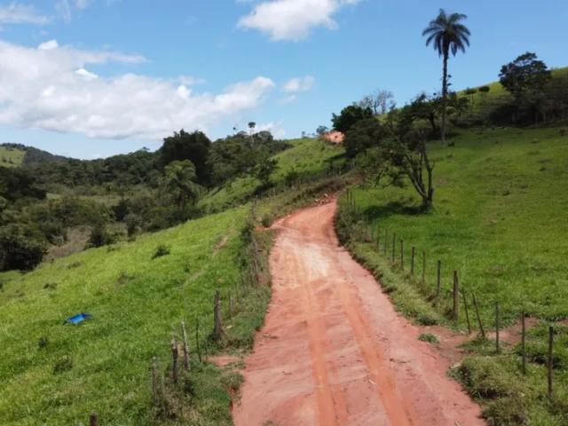 Oportunidade de fazendinhas 20.000 m² em Caeté