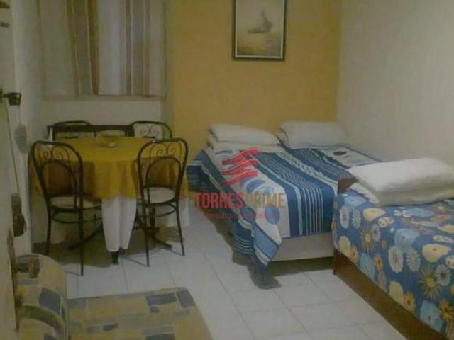 oportunidade de kitnet em São Vicente