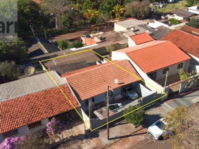 OPORTUNIDADE DE IMÓVEL NO BAIRRO VILA RICA PRÓXIMO AO CENTRO E VIAS RÁPIDAS DA CIDADE