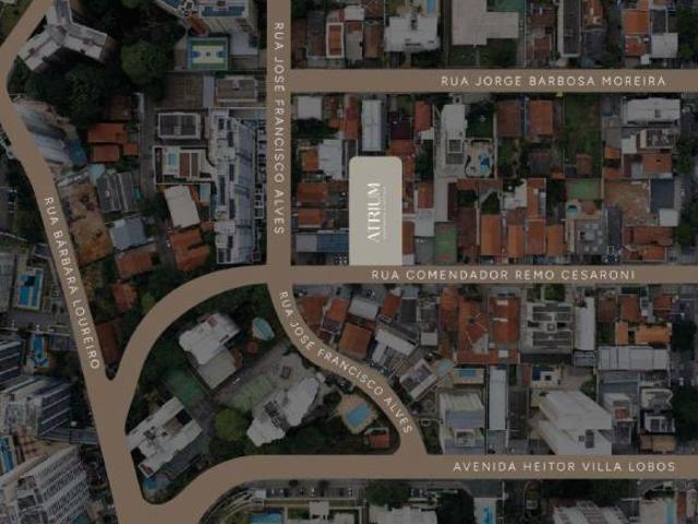 Oportunidade de Investimento na Vila Ema com 1 dormitórios e varanda com pagamento facilitado