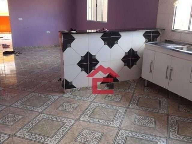 Oportunidade de Investimento no Jardim Nova Cotia Imóvel multifamilar com 4 casas