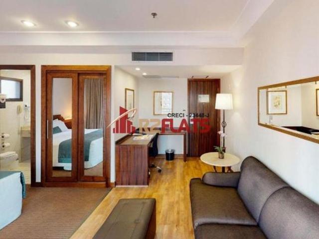 OPORTUNIDADE DE INVESTIMENTO NO JARDIM PAULISTA