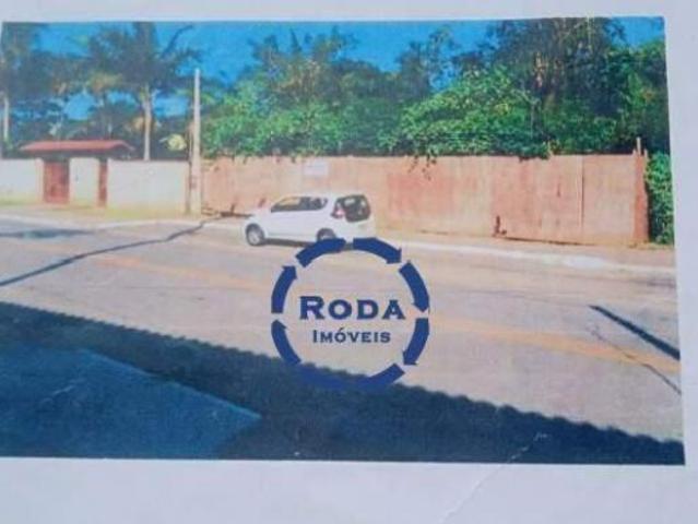 Oportunidade de investimento À venda | terreno | 1.800 m² | Caruara/Santos sp