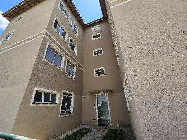 Oportunidade de investimento — Apartamento no Bernardo de Souza, Vespasiano MG, Apto 302, 2 quartos, 1 vaga, 54,65m² | Licitação Aberta