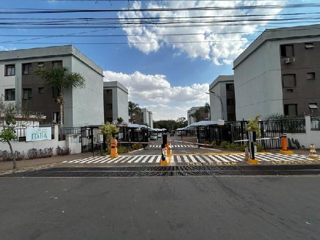 Oportunidade de investimento — Apartamento no Recanto das Palmeiras, Ribeirao Preto SP, Apto 23, 2 quartos, 1 vaga, 42,35m² | Venda Online