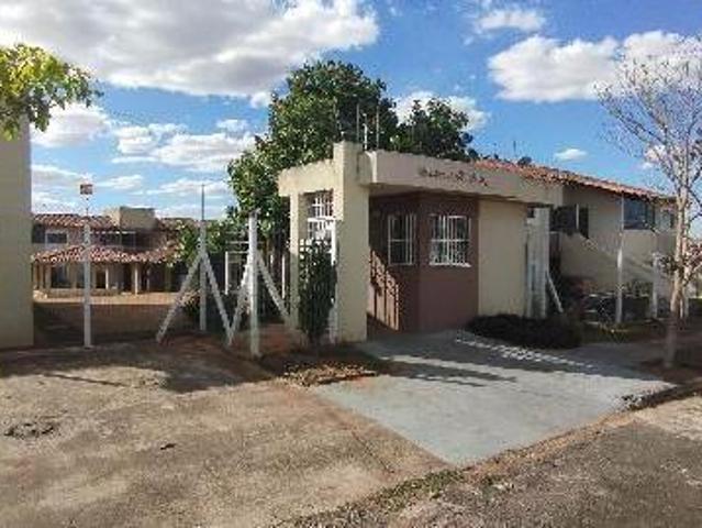 Oportunidade de investimento — Apartamento no Residencial Jardins do Cerrado 6, Goiania GO, Apto 1
