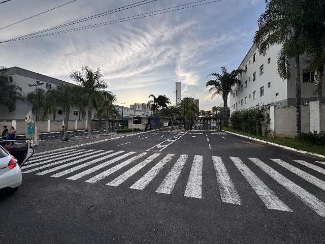 Oportunidade de investimento — Apartamento no Shopping Park, Uberlandia MG, Apto 403, 2 quartos, 1 vaga, 43,77m² | Licitação Aberta