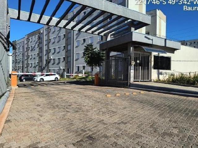 Oportunidade de investimento — Apartamento no Vitta Sao Jose, Bauru SP, Apto 42, 2 quartos, 1 vaga
