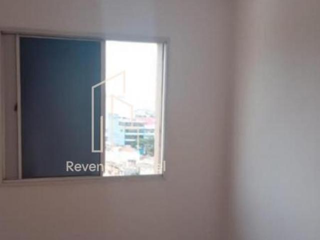Oportunidade de Investimento: Apartamento à Venda em São Paulo SP, Belenzinho 1 quarto, 1 banheiro