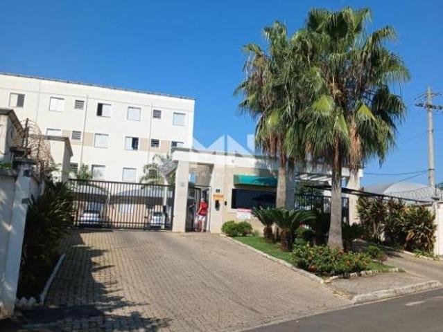 Oportunidade de Investimento: Apartamento 2 quartos em Itu, Ilha das Flores 56 m² Financiamento
