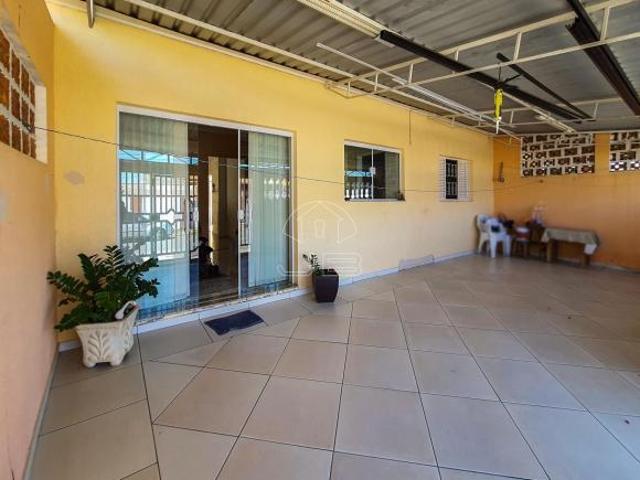 Oportunidade de investimento: Casa à venda no Jardim Paraíso I, em Sumaré/SP