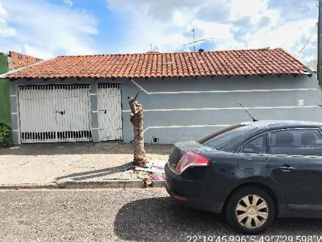 Oportunidade de investimento — Casa no Parque Real, Bauru SP, Nº 2 29, 2 quartos, 1 vaga, 136,26m²
