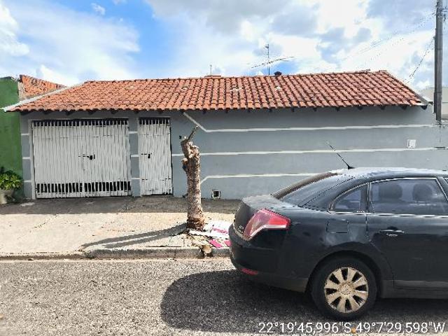 Oportunidade de investimento — Casa no Parque Real, Bauru SP, Nº 2 29, 2 quartos, 1 vaga, 136,26m² | Venda Online