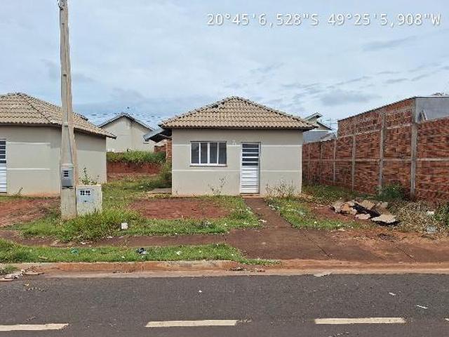 Oportunidade de investimento — Casa no Residencial Maria Clara 2, Sao Jose do Rio Preto SP, Nº 847