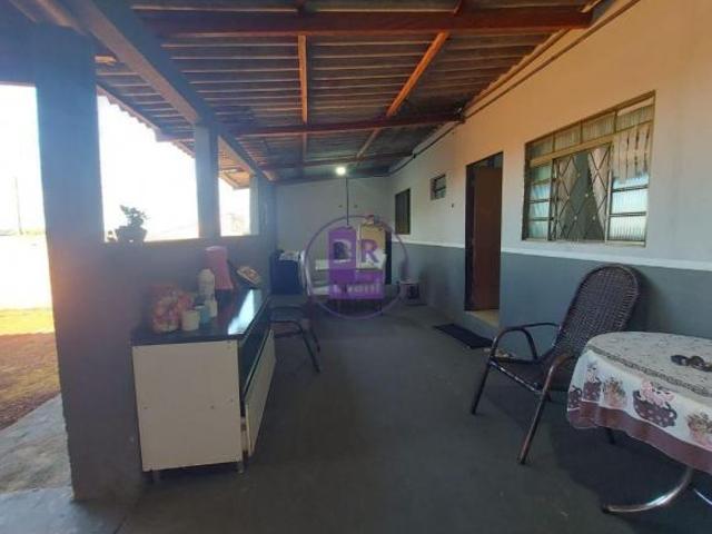 OPORTUNIDADE DE INVESTIMENTO CASA POR APENAS R$ 160.000