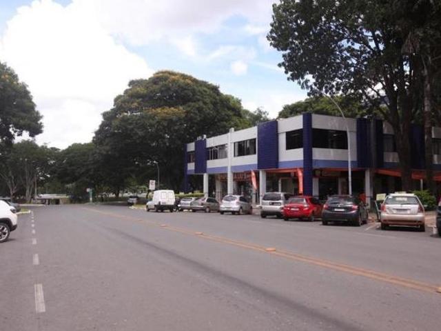 OPORTUNIDADE DE INVESTIMENTO! CLN 105 BLOCO A Loja na Asa Norte
