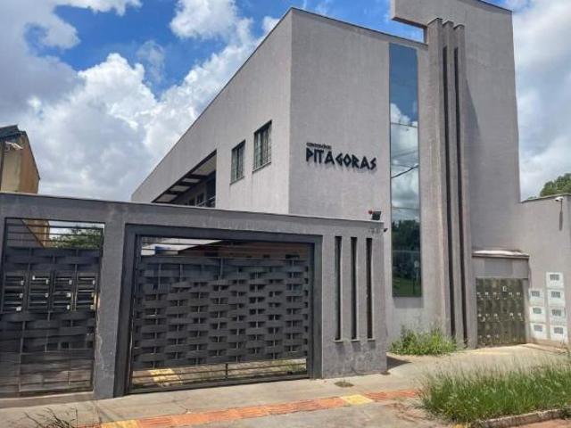 Oportunidade de investimento Condomínio com 12 kitnets