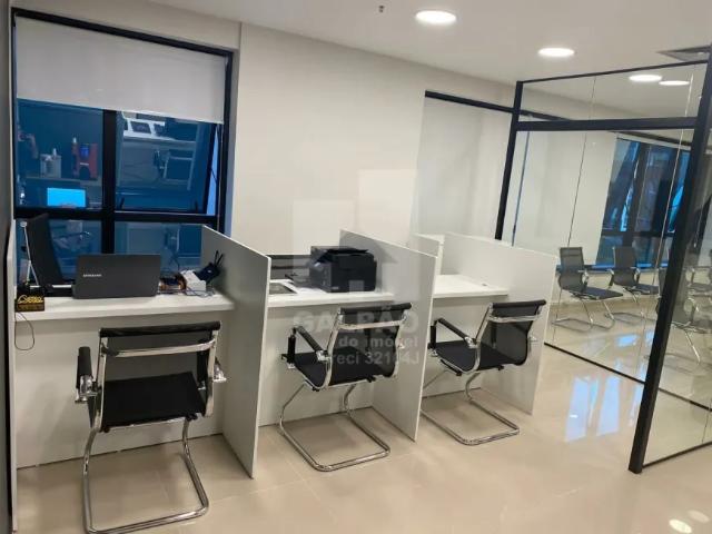 Oportunidade de Investimento! Conjunto Comercial à Venda!