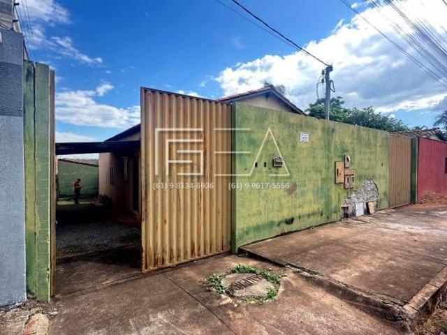 OPORTUNIDADE DE INVESTIMENTO E MORADIA!