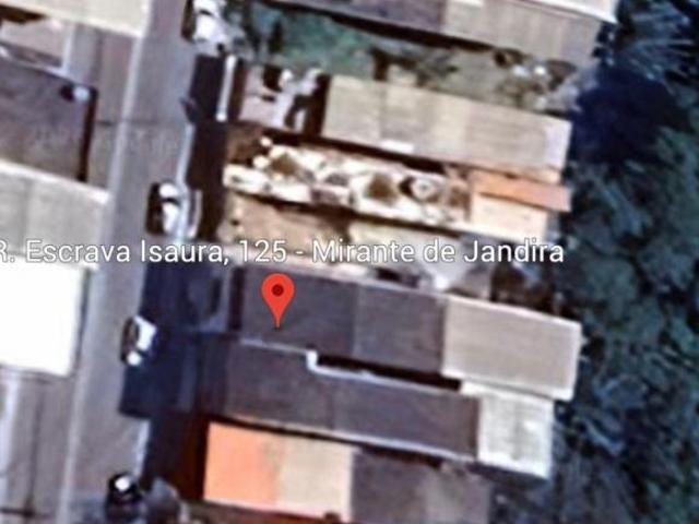 OPORTUNIDADE DE INVESTIMENTO E MORADIA EM JANDIRA
