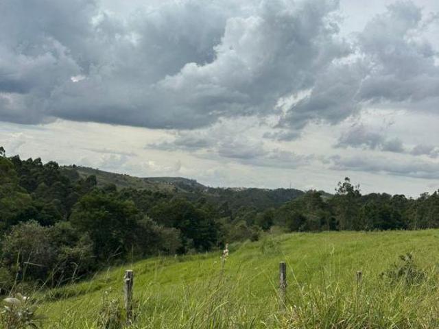 Oportunidade de investimento em Mairinque/SP