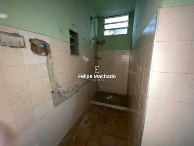 Oportunidade de investimento em Pilares