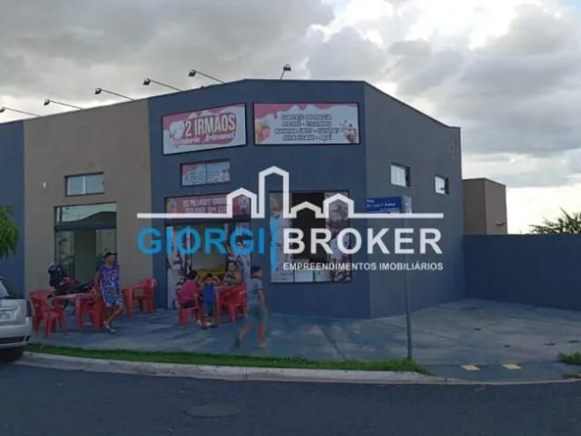 Oportunidade de Investimento: Galeria Comercial à Venda em São José do Rio Preto SP, no Bairro Frate