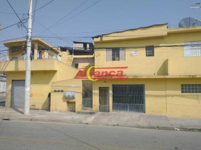 Oportunidade de Investimento: Imóvel com 4 casas e 1 e Salão Comercial em Excelente Localização!