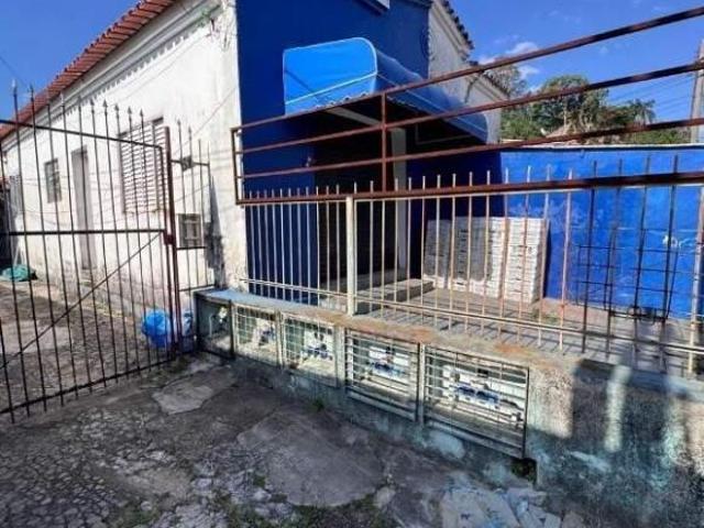 OPORTUNIDADE DE INVESTIMENTO IMÓVEL COM 5 CASAS + 1 SALÃO COMERCIAL JÁ LOCADOS RENDA MENSAL R$ 5