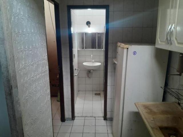 Oportunidade de Investimento: Kitnet 23m² no Sudoeste CLSW 101