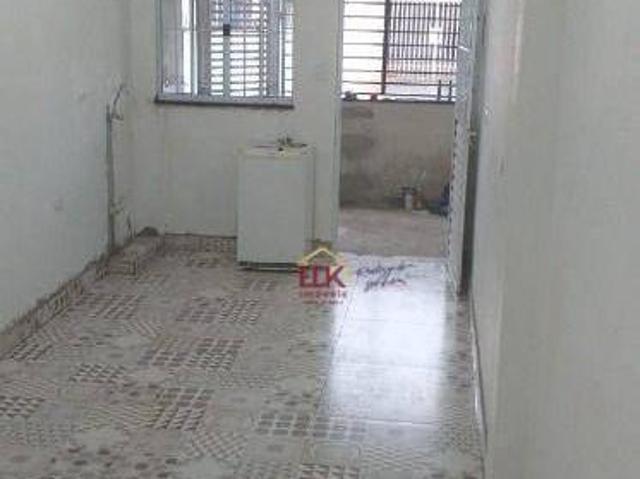 Oportunidade de Investimento – Kitnets + Apartamentos + Ponto Comercial!