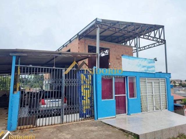 OPORTUNIDADE DE INVESTIMENTO! PONTO COMERCIAL C/ 290m² COLOMBO