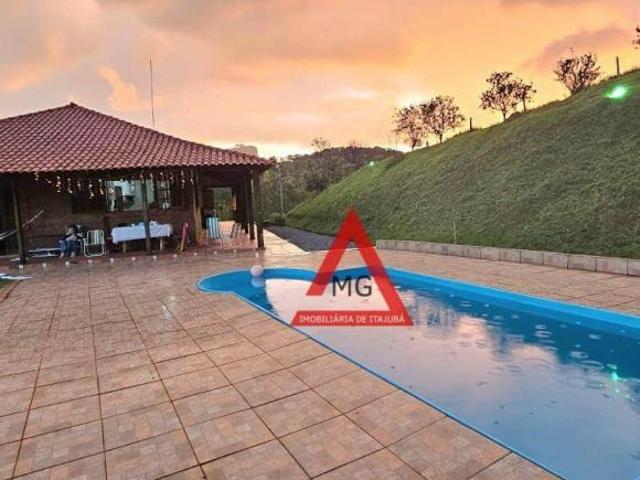 Oportunidade de Investimento: Projeto Residencial ou Rural com Infraestrutura Completa e Alto Potenc