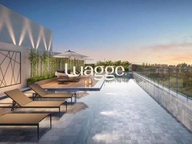 Oportunidade de Investimento Rentável Studio Parcão