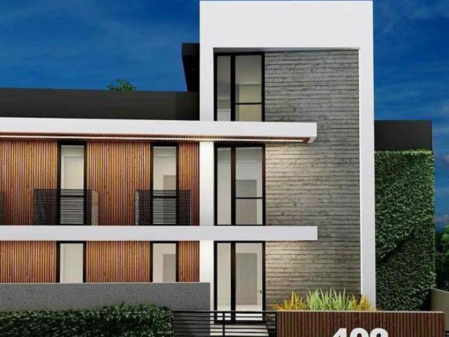 Oportunidade de Investimento: Studios com Móveis Planejados